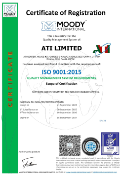 ATI Limited